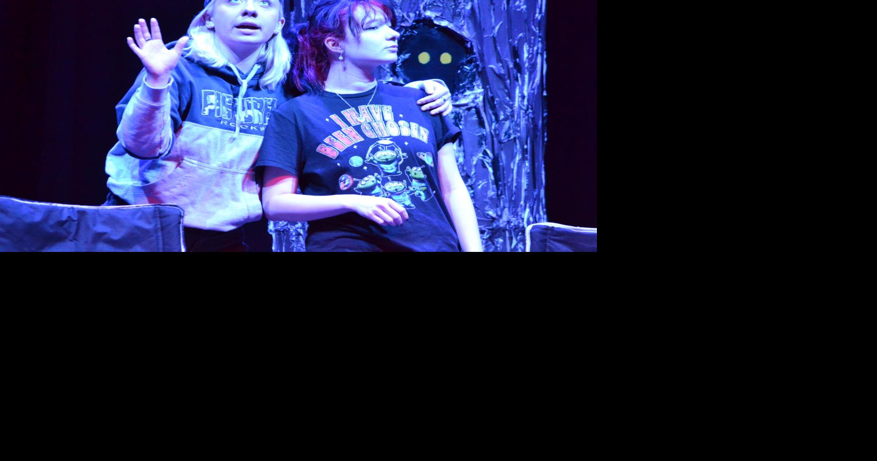 tracy wells playwright