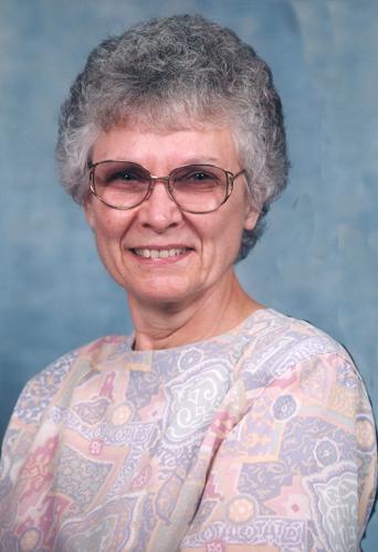 Mary Stephens | Obituaries | kpcnews.com