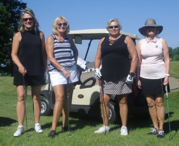 Police golf outing ranks as most successful ever | Thestar | kpcnews.com
