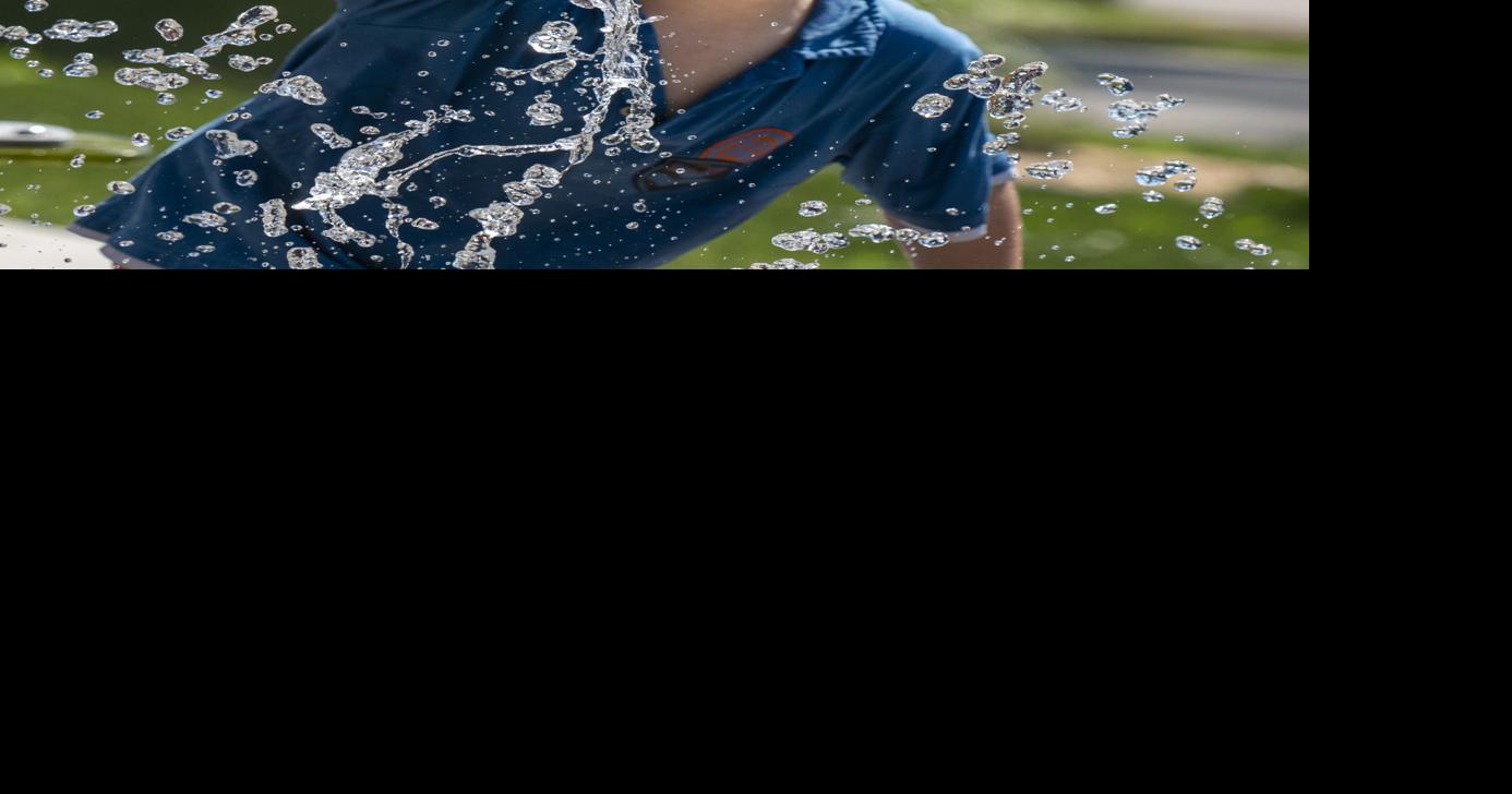 Warm weather fun | News Sun | kpcnews.com