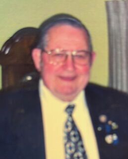 John Howell Jr. | Obituaries | kpcnews.com