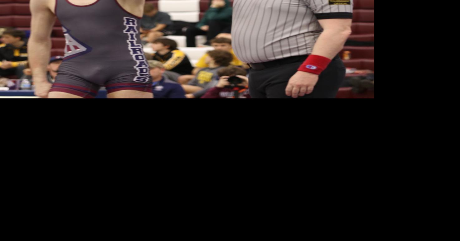 Garrett 2nd in home invite | Eveningstar | kpcnews.com