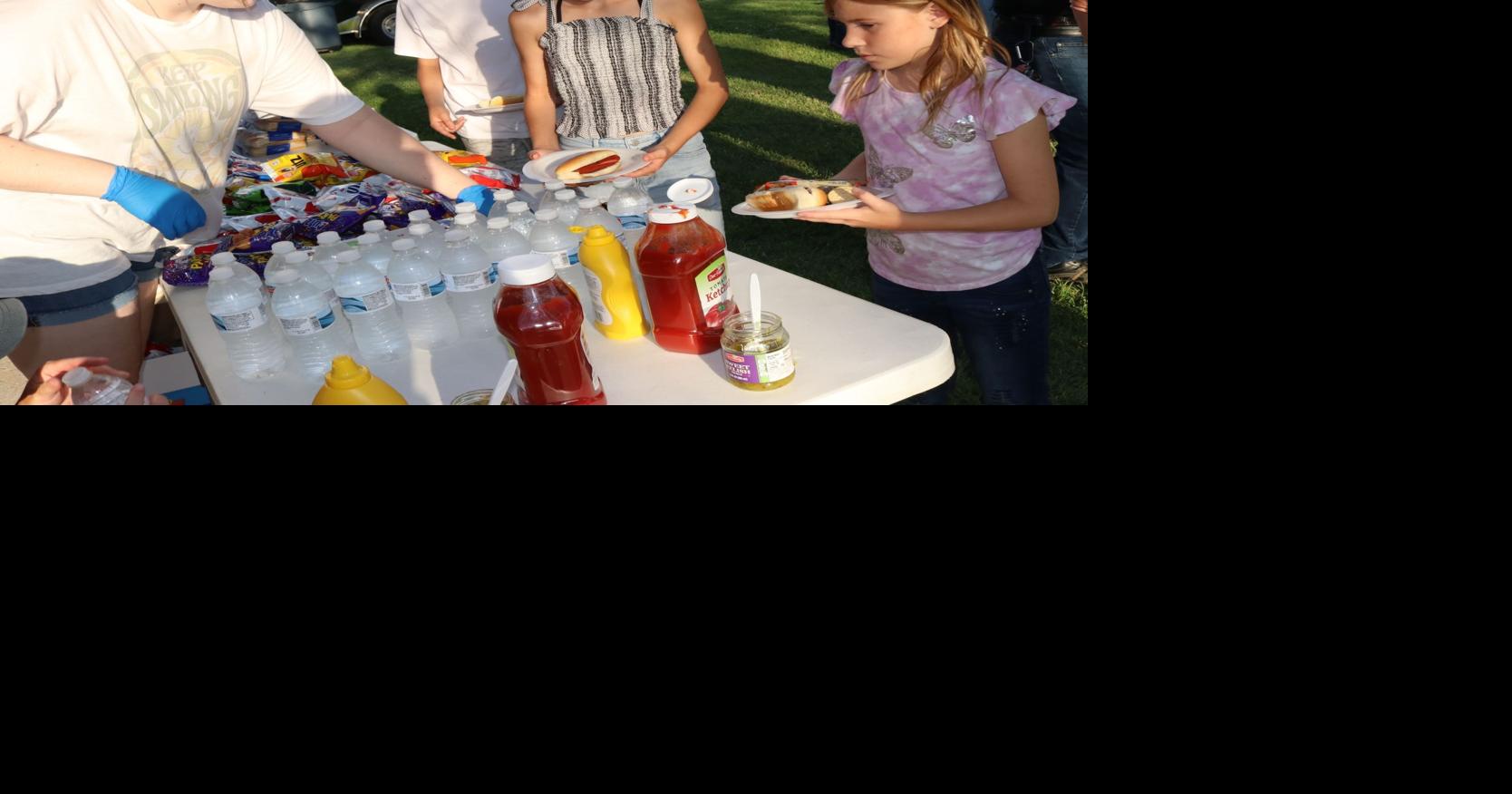 Eastside holds back-to-school picnic | Butler Bulletin | kpcnews.com