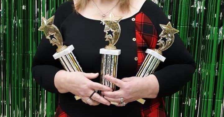 Legacy honoree poured energy into Gaslight Playhouse | News Sun ...