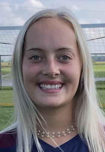 Soccer teams get one win in NECC tournament | Garrett Clipper | kpcnews.com