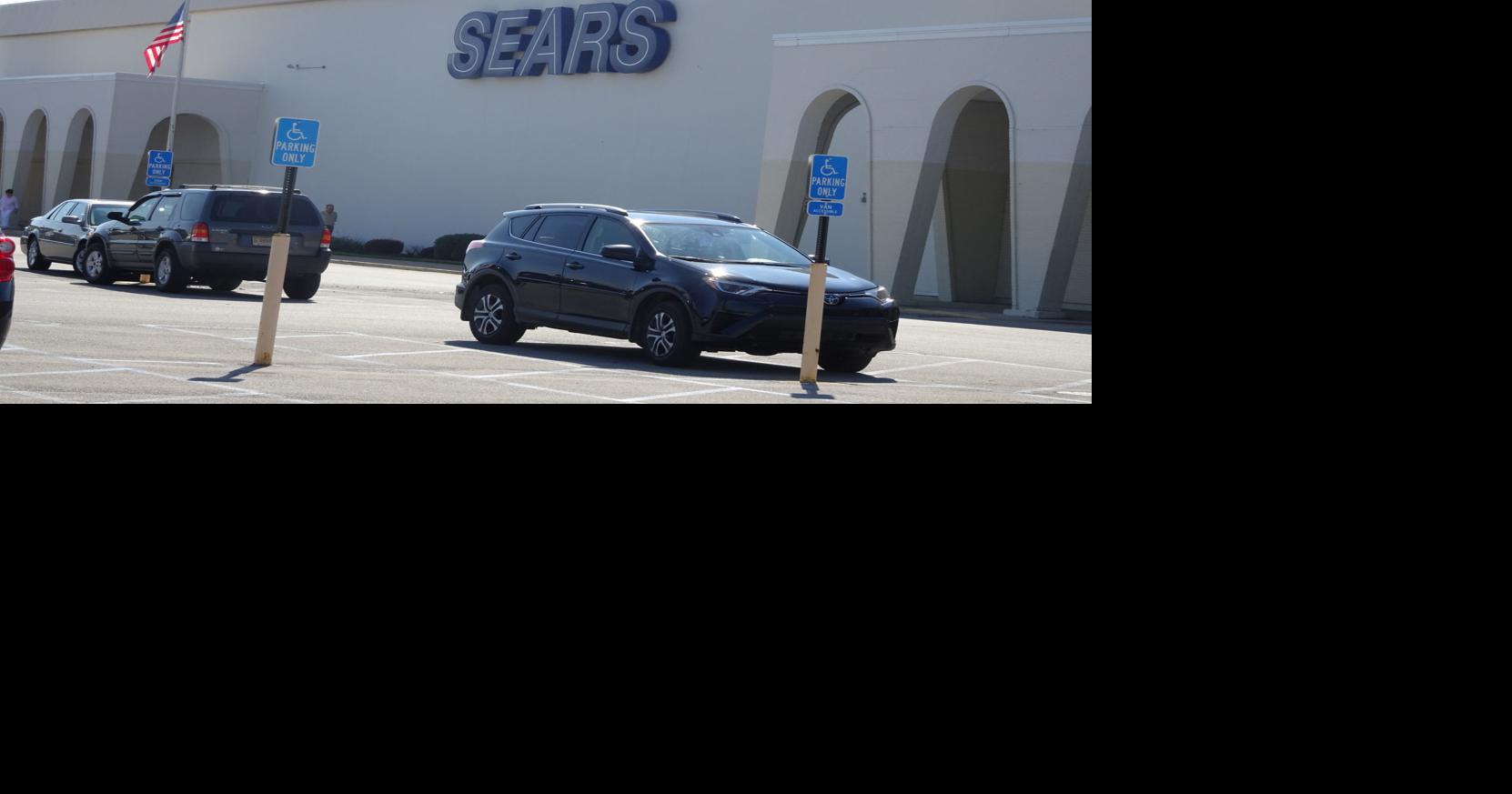 Seritage to redevelop Fort Wayne Glenbrook Square Sears property ...