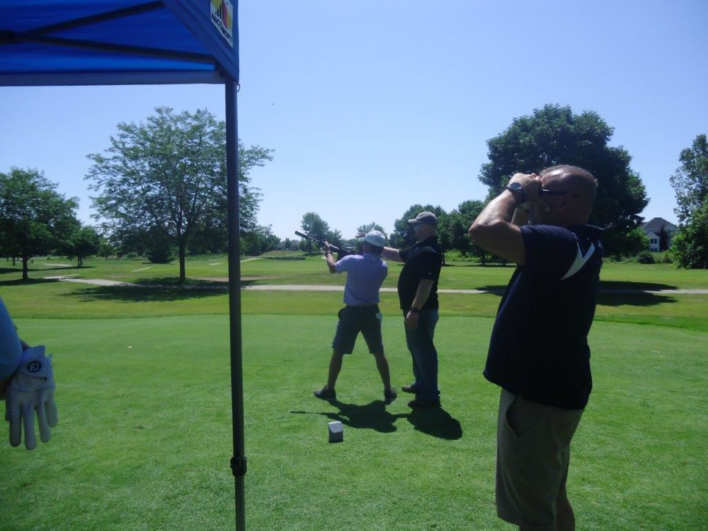 Police golf outing ranks as most successful ever | Thestar | kpcnews.com