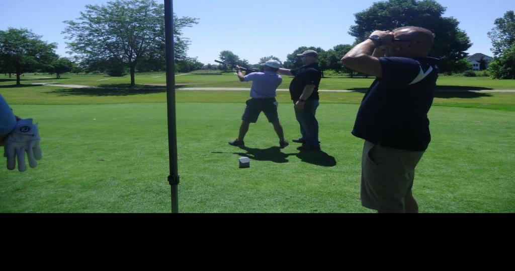 Police golf outing ranks as most successful ever | Thestar | kpcnews.com