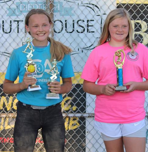 Major league individual awards | Garrett Clipper | kpcnews.com