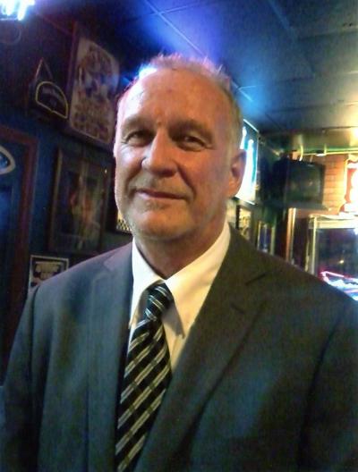 Maurice McPheeters Jr. | Garrett Clipper | kpcnews.com