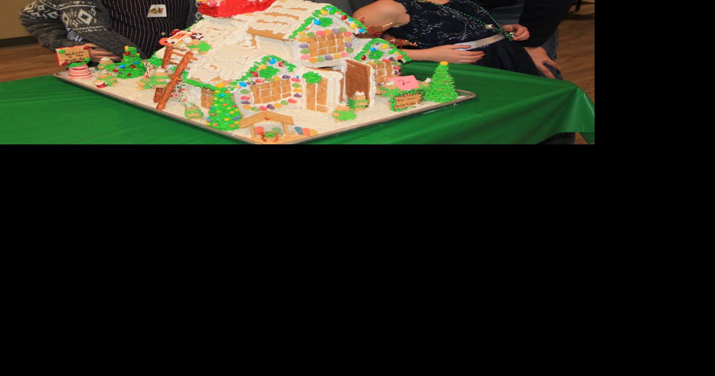 Auburn Gingerbread Festival | Thestar | kpcnews.com