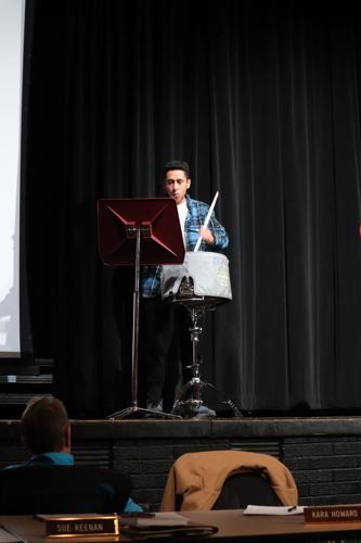 Lakeland High considering new student ranking system | News Sun ...