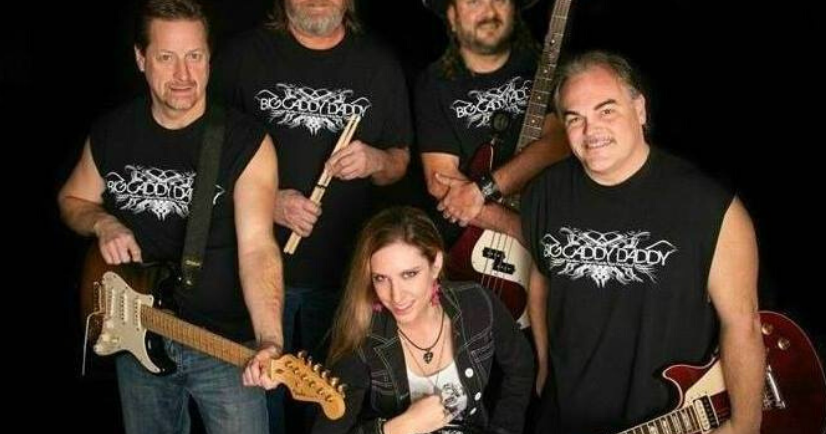 Big Caddy Daddy opens summer series at DeKalb Outdoor Theater | Thestar ...