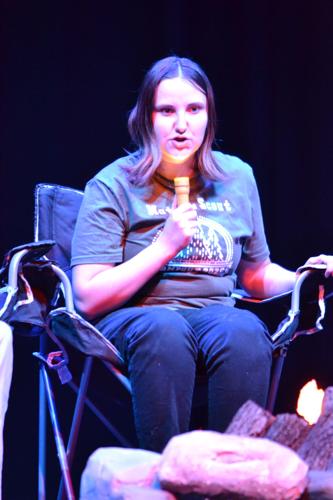 tracy wells playwright