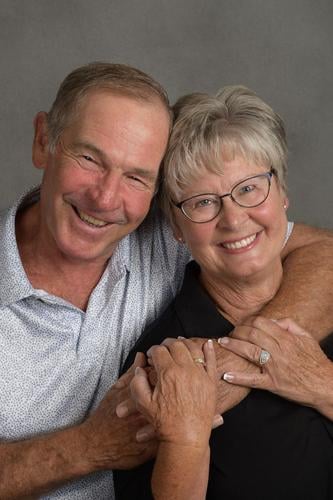 Bercaw — 50th | Announcements | kpcnews.com