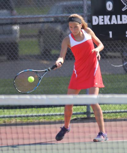 Local sports briefs | Eveningstar | kpcnews.com