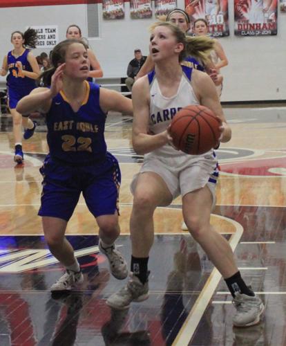 Chargers defeat East Noble in sectional semi-final | Northwest ...