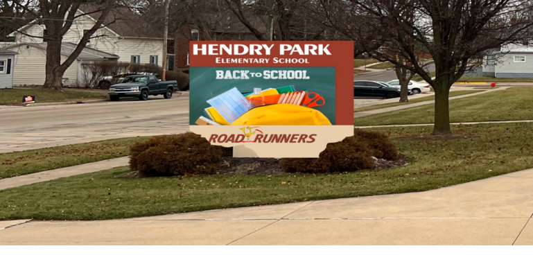 BZA approves new Hendry sign | Heraldrepublican | kpcnews.com