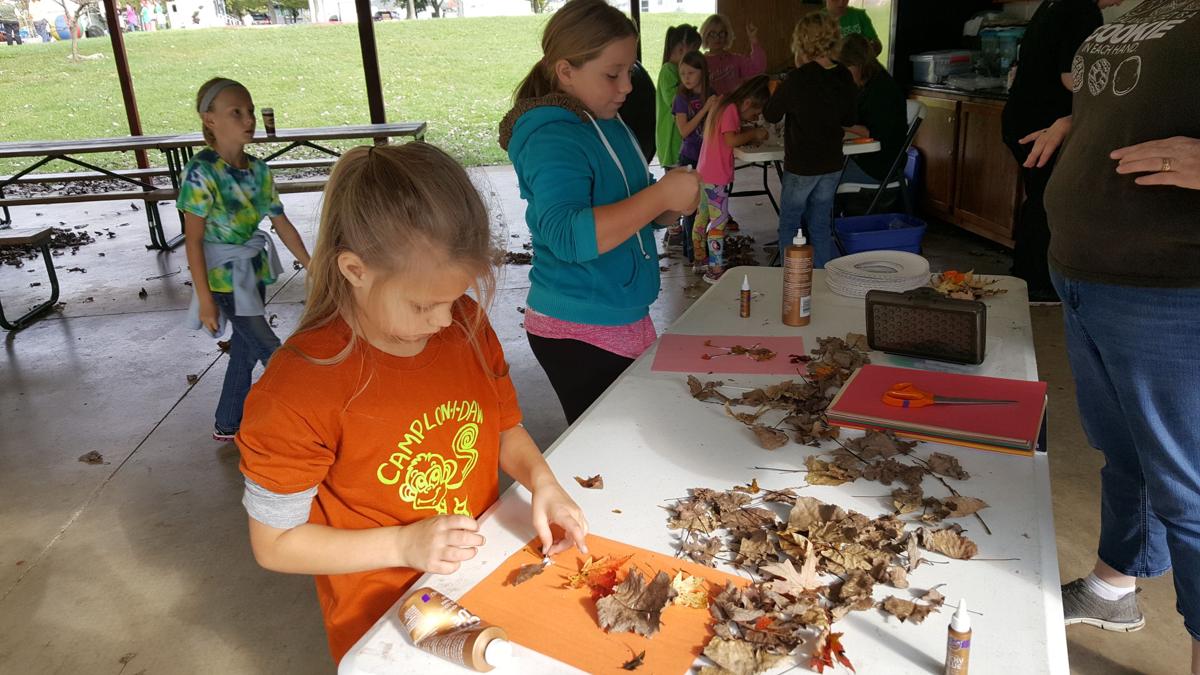 Girl Scout Fall Fun Day | Photo Galleries | kpcnews.com