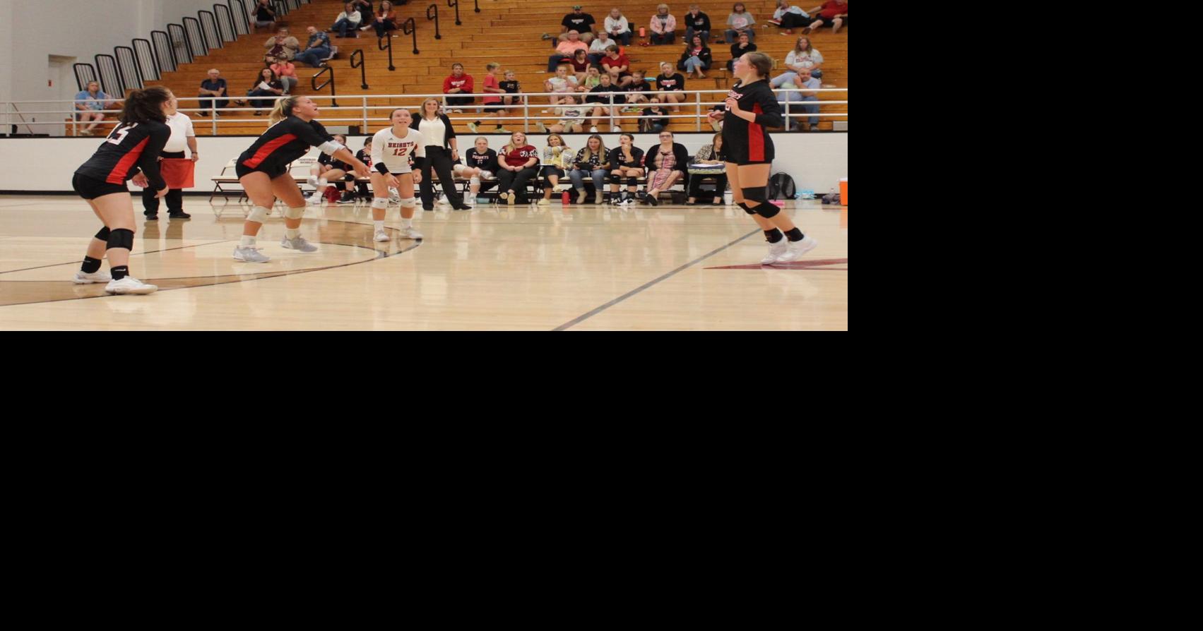 Prairie Heights downs Cougars in 4 | Albion New Era | kpcnews.com