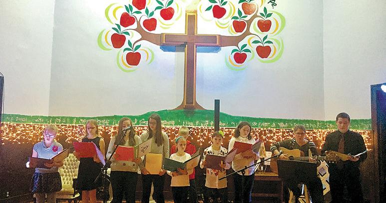 Apple Tree Center welcomes all ages | Kpcnews | kpcnews.com
