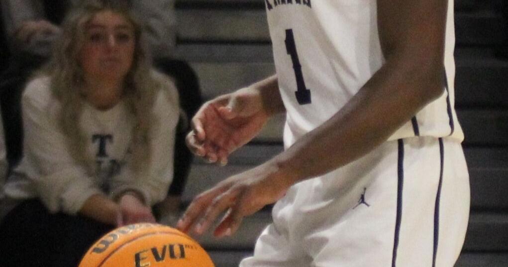 Trine star guard Fred Garland dies in wreck in Michigan ...