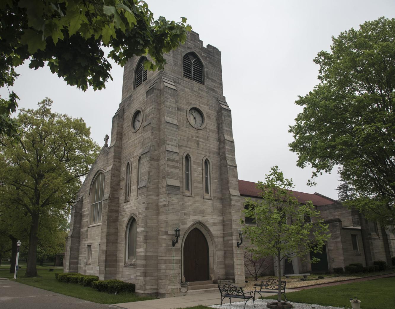 Howe Military school listed for sale | News Sun | kpcnews.com