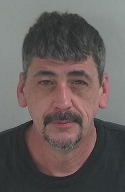 Child molester sentenced to 12 years | Thestar | kpcnews.com