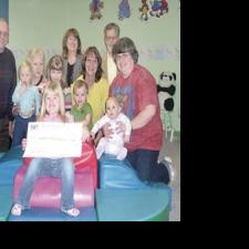 Lighthouse Daycare receives grant | News | kpcnews.com