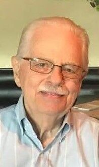 David Williams | Obituaries | kpcnews.com