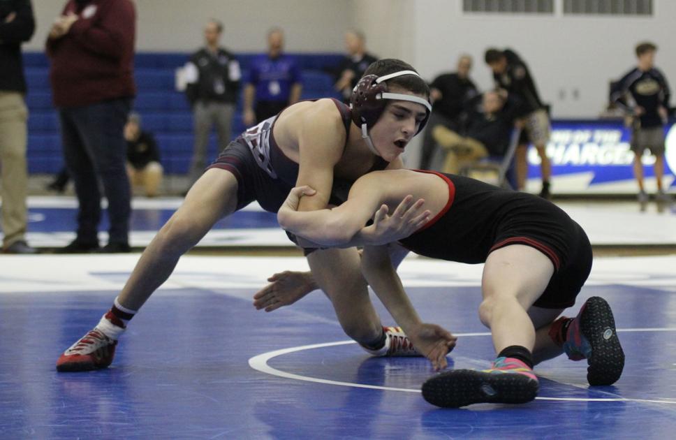 Garrett wrestlers bring back experience, toughness | Garrettclipper ...