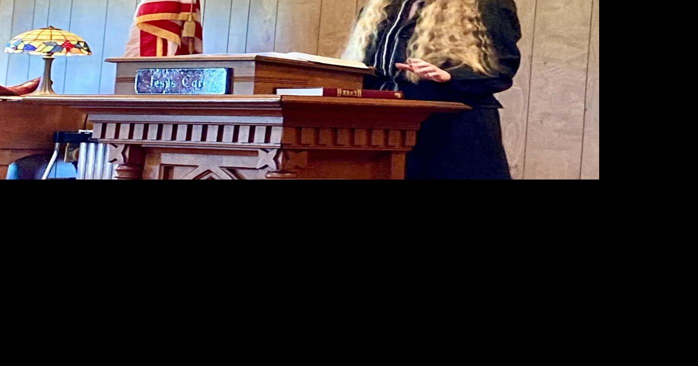 Elyse Buehrer in concert on Sunday | Kpcnews | kpcnews.com