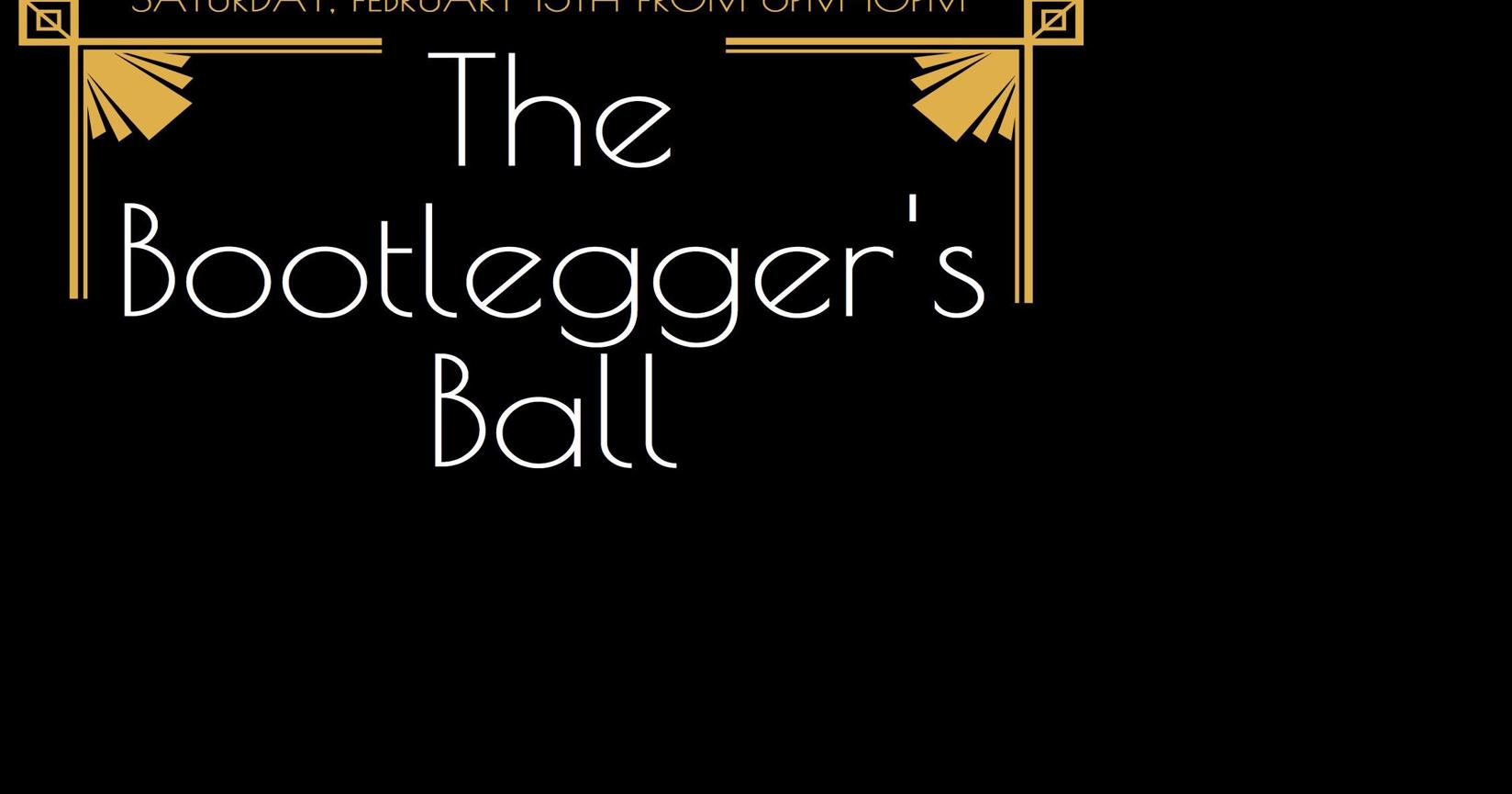 Bootlegger's Ball is Feb. 15 | Thestar | kpcnews.com