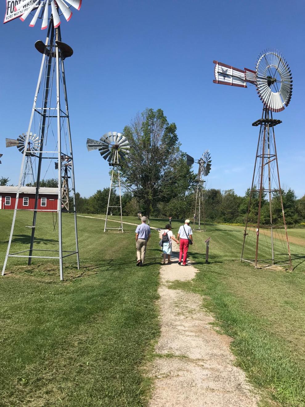 History and accomplishment: Windmill Museum prepares for 25th ...