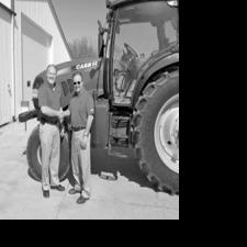 Archbold merges with Michigan company | Latest | kpcnews.com