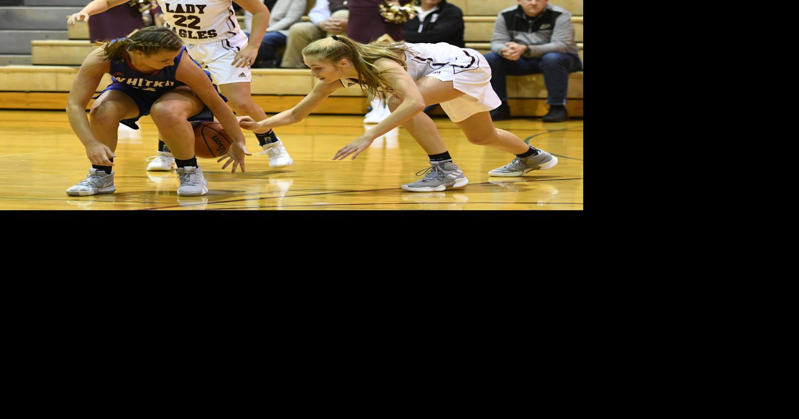 Columbia City pounds Whitko, 65-22 | | kpcnews.com
