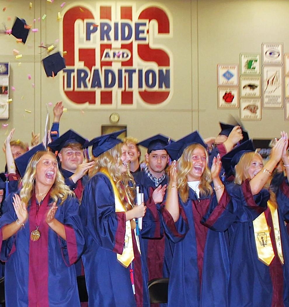 Northeast Indiana high school graduation rates meet or exceed record ...