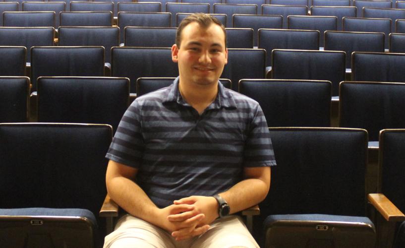 Sollenbergers, Gaff recognized as Citizens of the Year at chamber ...