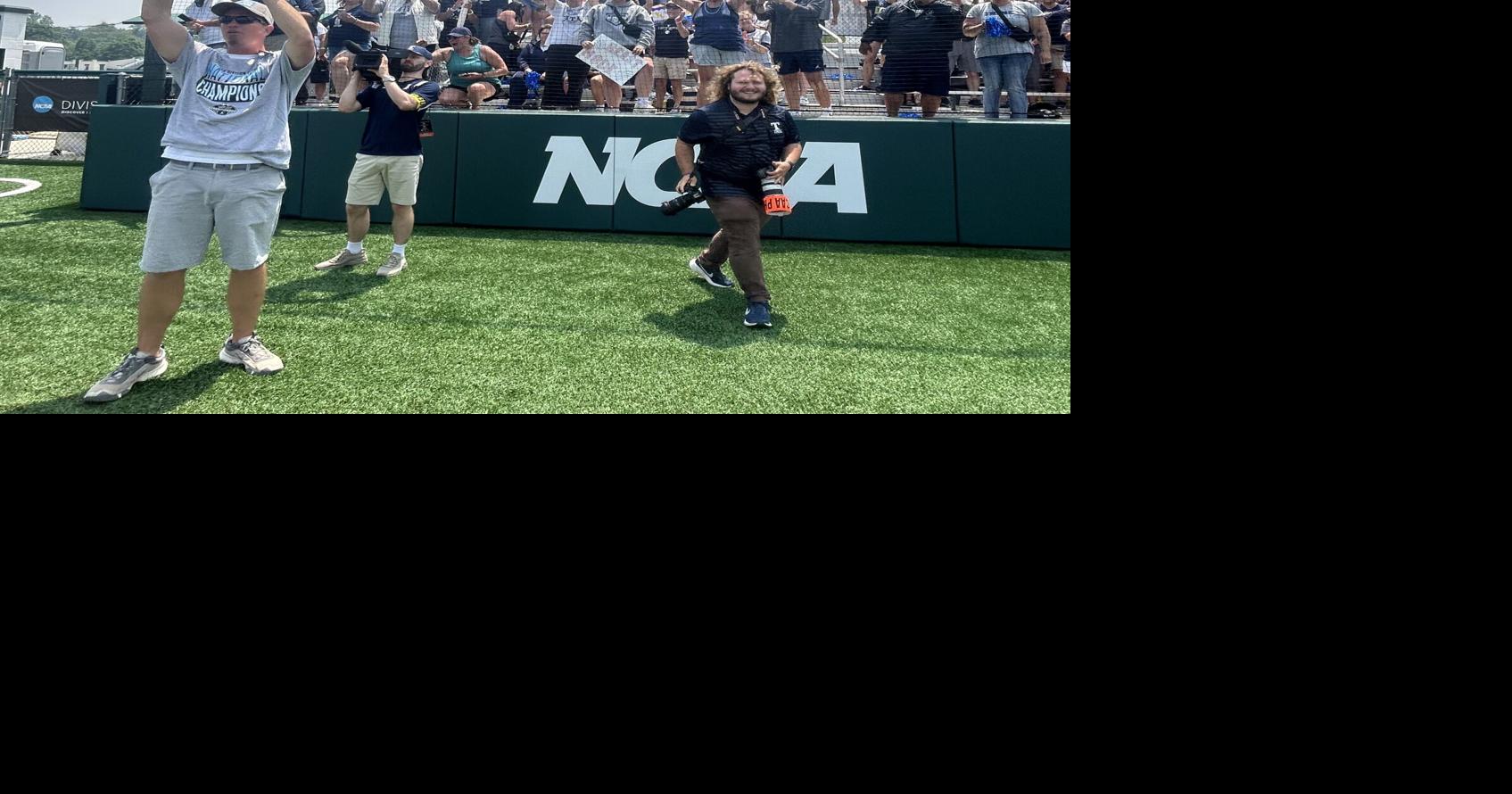 Trine women national champions once again! | Heraldrepublican | kpcnews.com