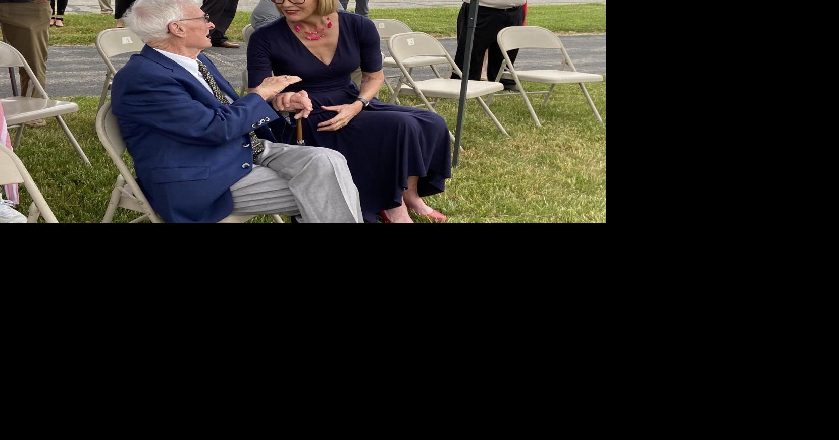 Angola, Steuben icon Charles Sheets passes | Heraldrepublican | kpcnews.com