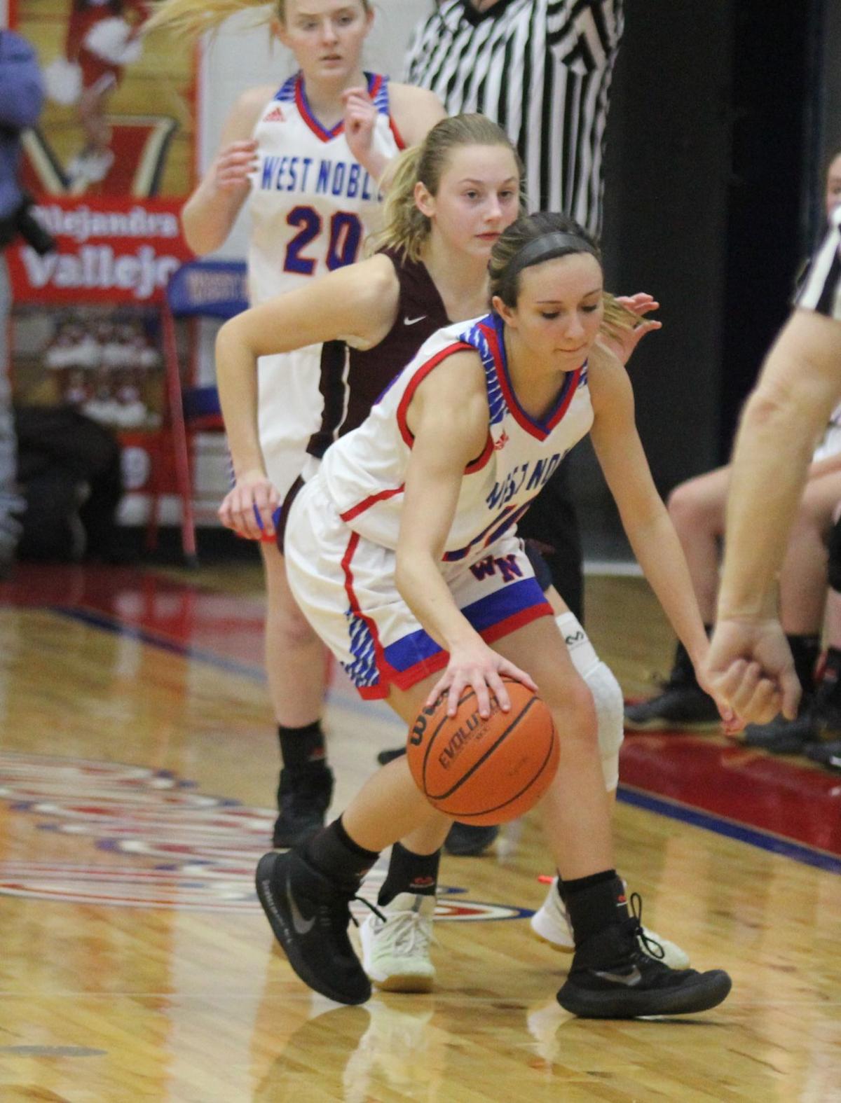 Hannah Holstein: Change is hard to come by this week | Columnists ...