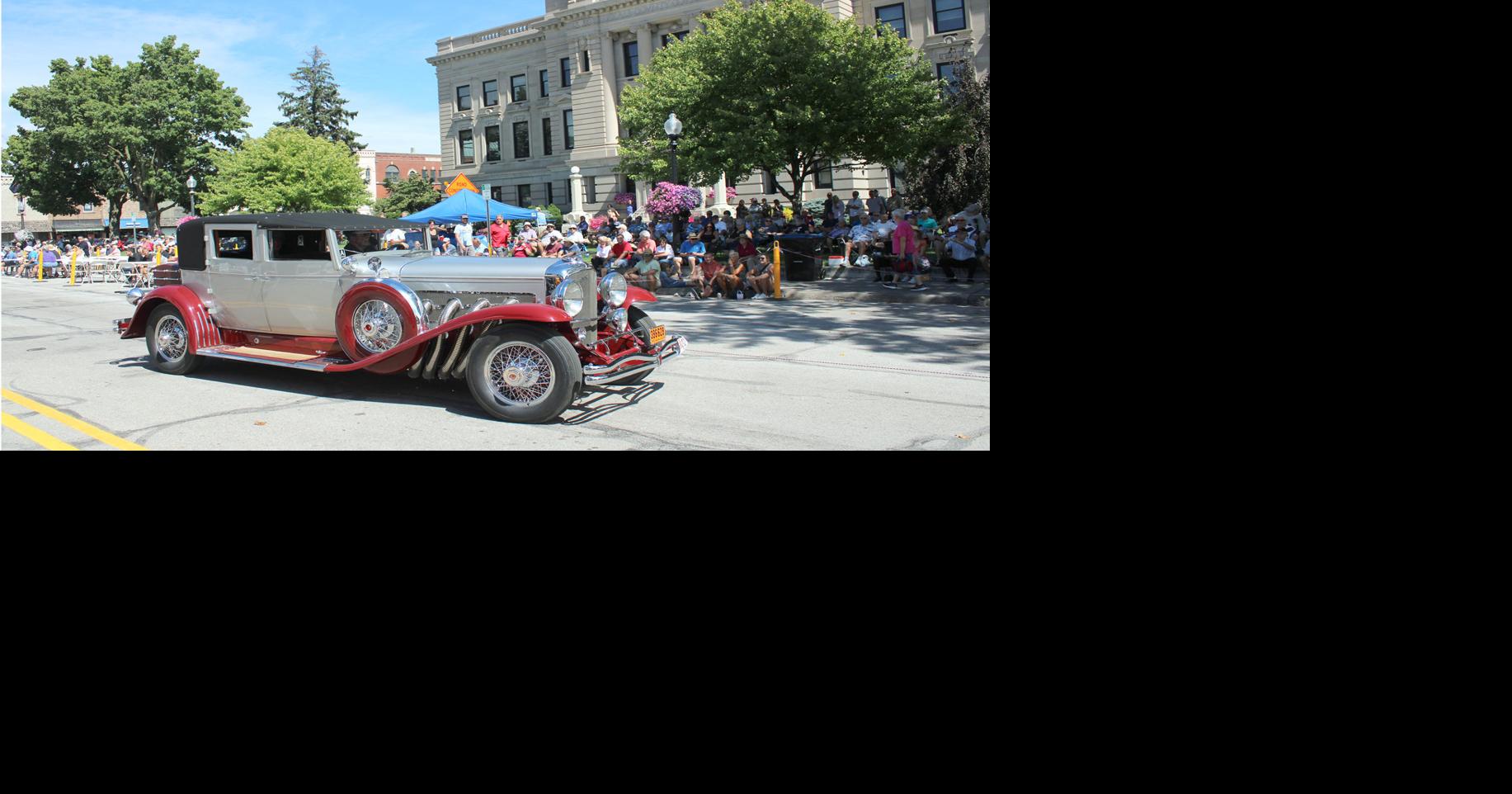 ACD Festival ready to celebrate 67th year | Thestar | kpcnews.com