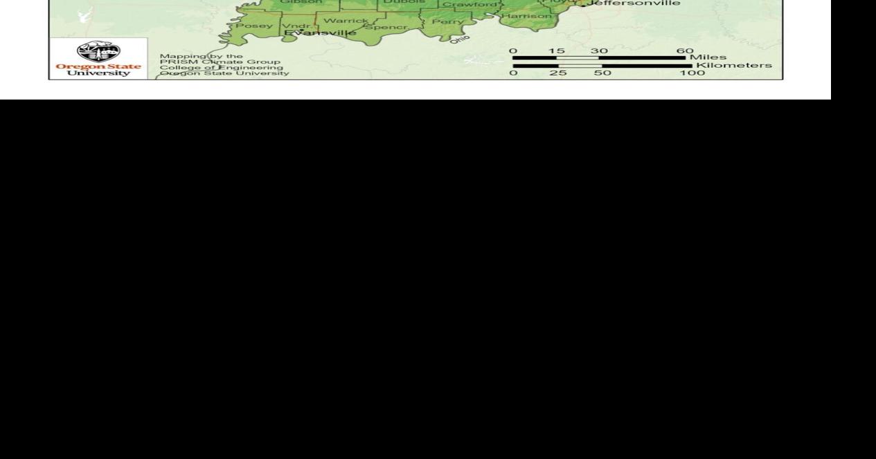 Noble Gardener: Hardiness zones change in Indiana | Columnists ...