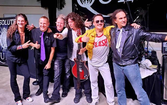 Absolute Queen to start the new year rocking at Tibbits | Kpcnews ...