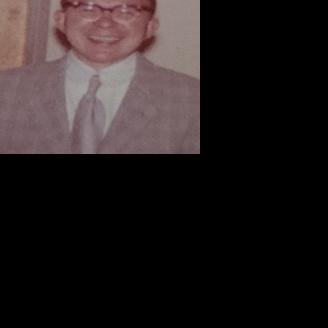 Russel Harris | Inwhitleycounty | kpcnews.com