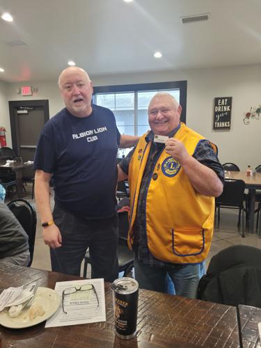 Lions pass the zone badge | Features | kpcnews.com