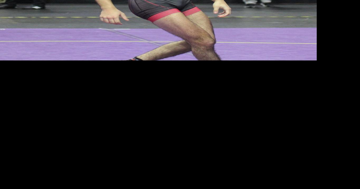 Behm looks to make most of lone state opportunity | Heraldrepublican ...