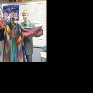 Josh Ogle returns to EN stage as director | News Sun | kpcnews.com