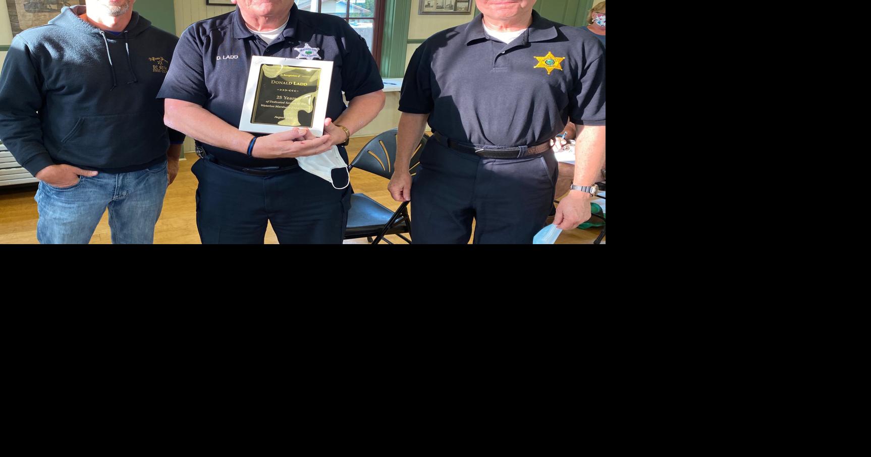 Waterloo opens bids for trail extension | Thestar | kpcnews.com