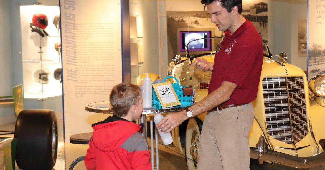 Access Days return to ACD for visitors with disabilities | Thestar ...